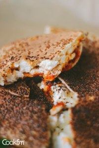 Spicy Cheese Tripolitan Kaak and Salmon Cream Cheese Kaak – Cook in ...